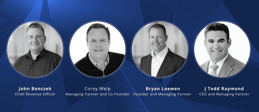 Join 1547 Critical Systems Realty At Mexico Connect 2022 | 1547 ...