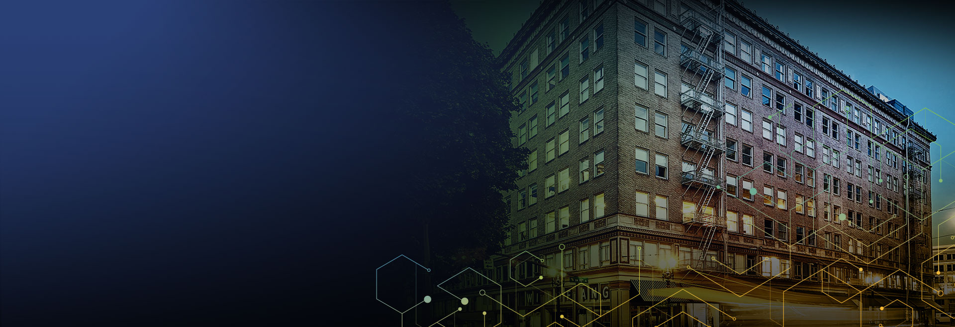 Portland OR | PTOR1 | fifteenfortyseven Critical Systems Realty